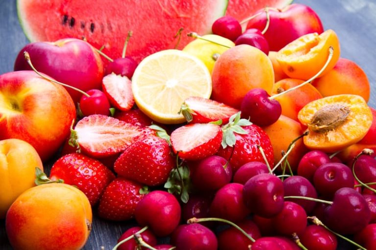 Frutta di stagione: i benefici e le ricette da provare - Alice De Benedetto